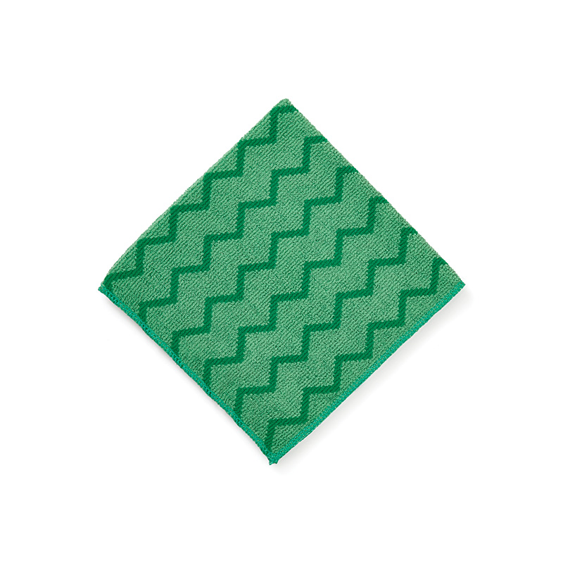 Rubbermaid Commercial Products FGQ62000GR00 Paño de Microfibra uso ...