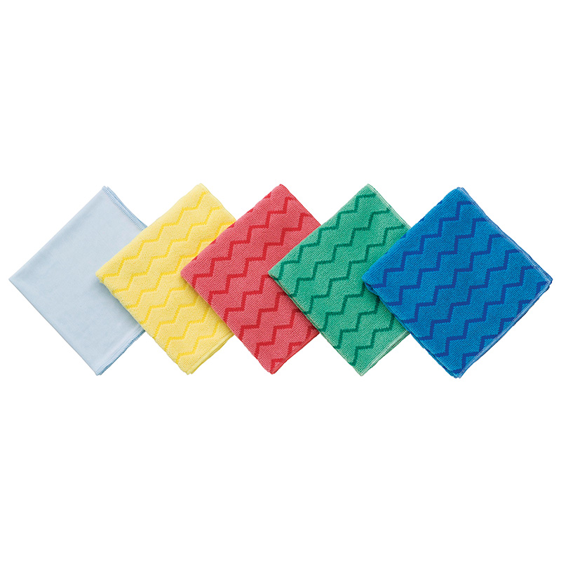 Rubbermaid Commercial Products FGQ62000GR00 Paño de Microfibra uso ...